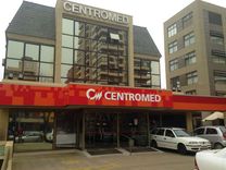 Clínica CENTROMED